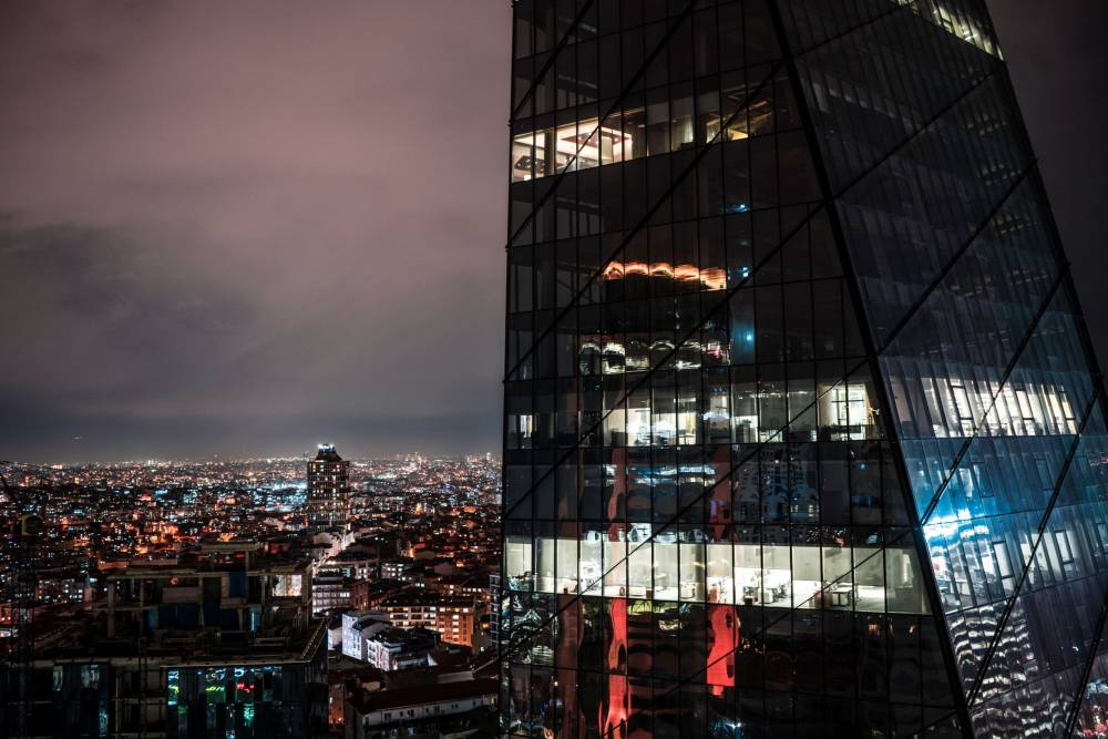 Şirketler Hukuku - Regnum Global